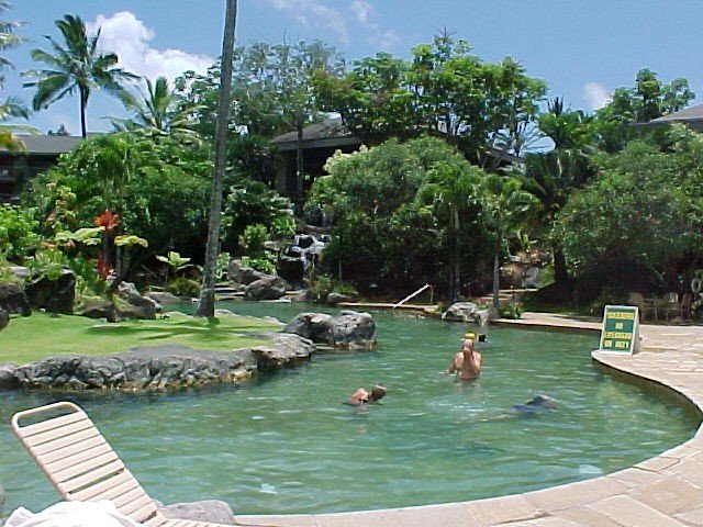 Our Gallery | Pacific AquaScapes Honolulu, Kahului & Kapolei, HI