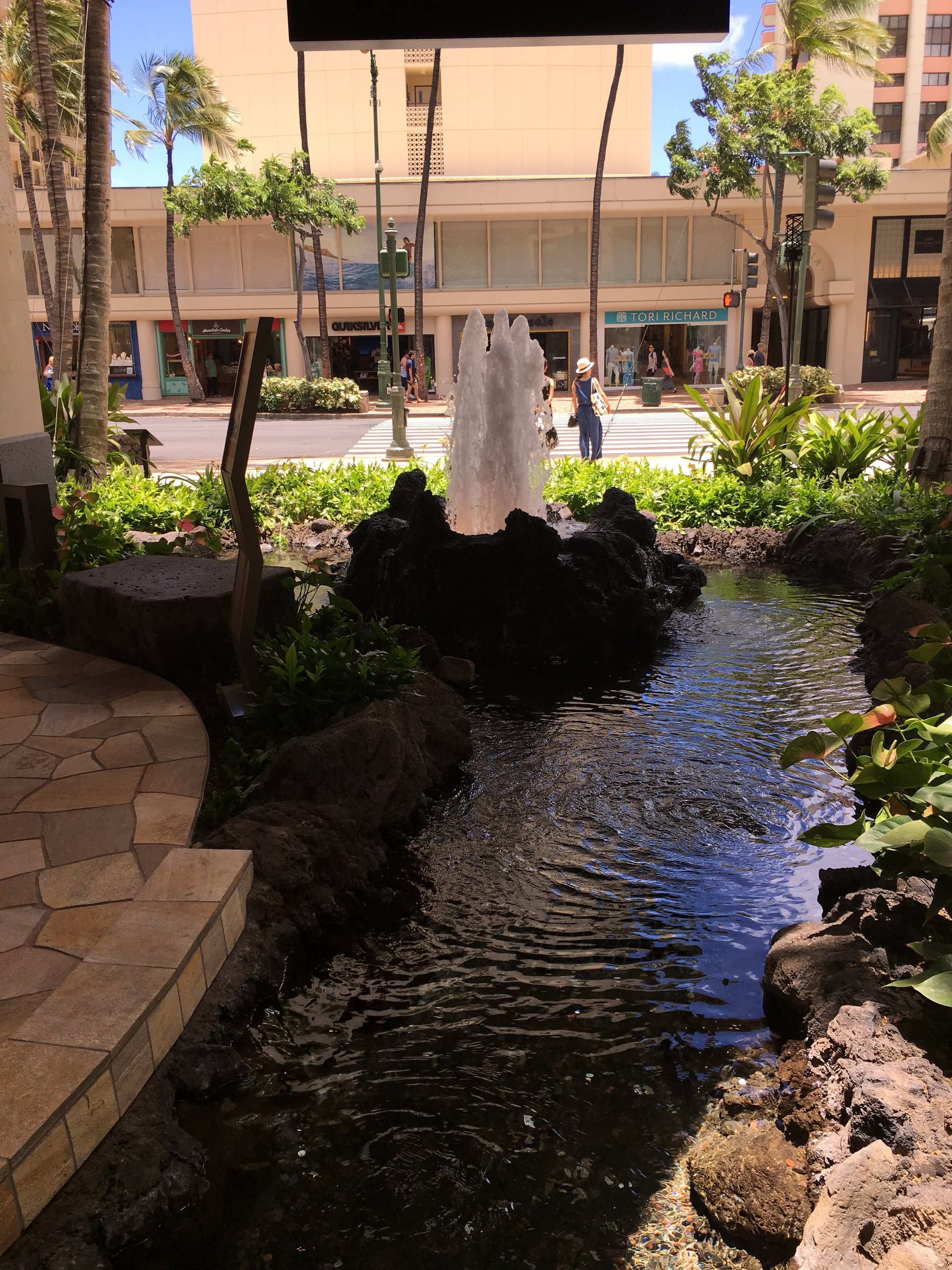 Our Gallery | Pacific AquaScapes Honolulu, Kahului & Kapolei, HI
