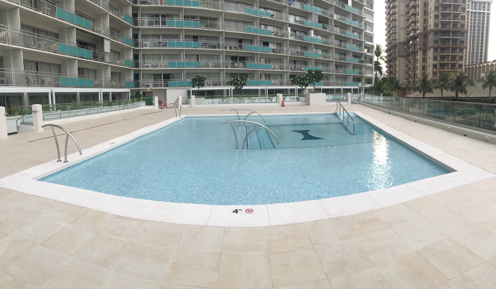 Our Gallery | Pacific AquaScapes Honolulu, Kahului & Kapolei, HI