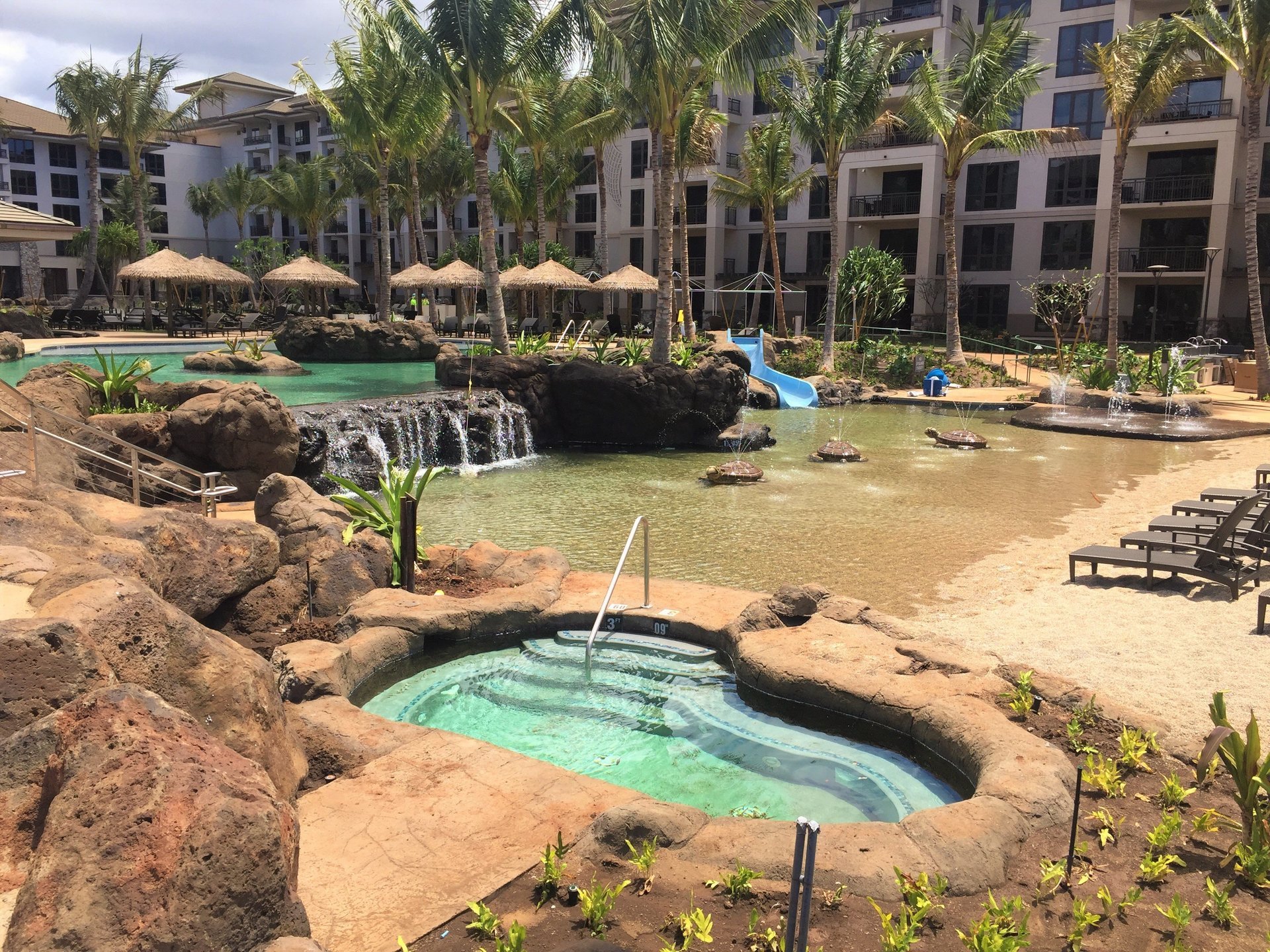 Our Gallery | Pacific AquaScapes Honolulu, Kahului & Kapolei, HI