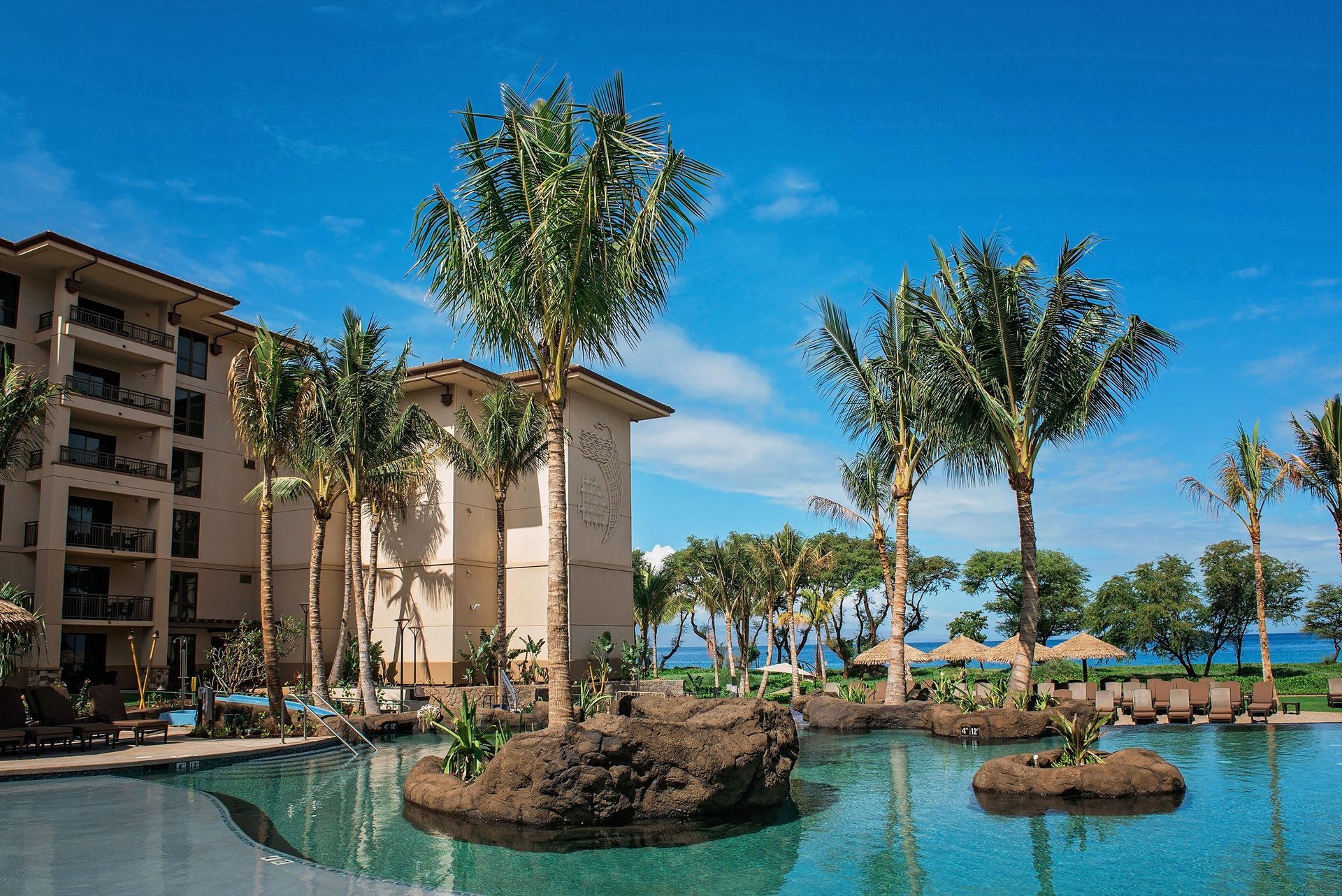 Our Gallery | Pacific AquaScapes Honolulu, Kahului & Kapolei, HI