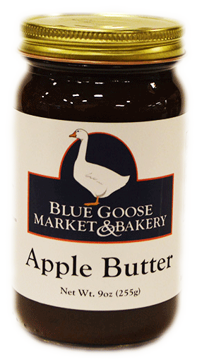 Blue Goose Fruit Market Hancock MD