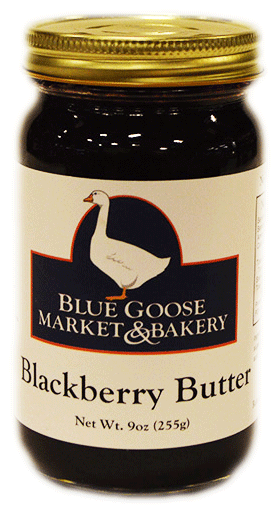 Blue Goose Fruit Market Hancock MD