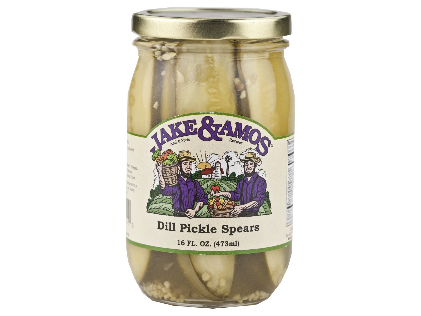 Blue Goose Fruit Market Hancock MD