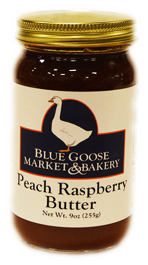 Blue Goose Fruit Market Hancock MD