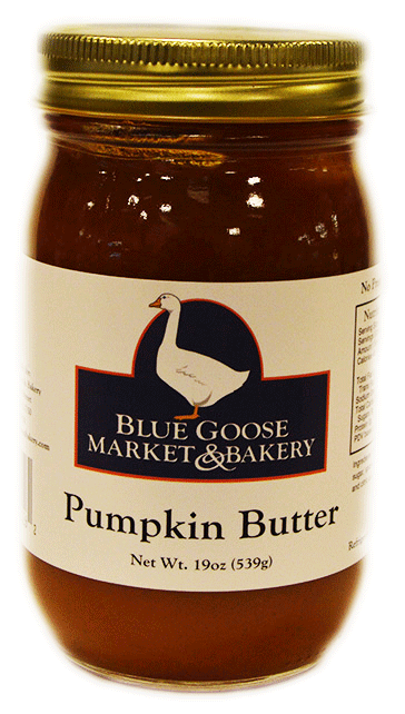 Blue Goose Fruit Market Hancock MD