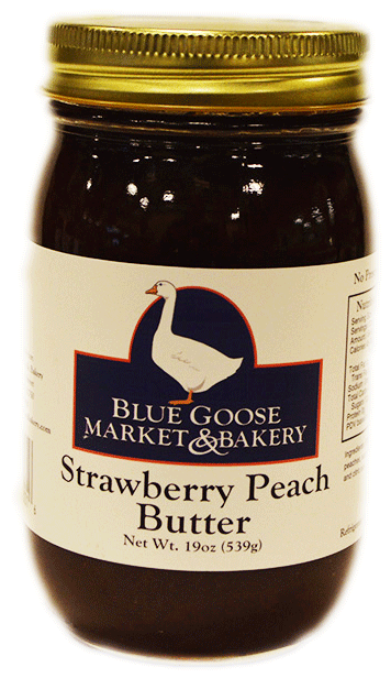 Blue Goose Fruit Market Hancock MD