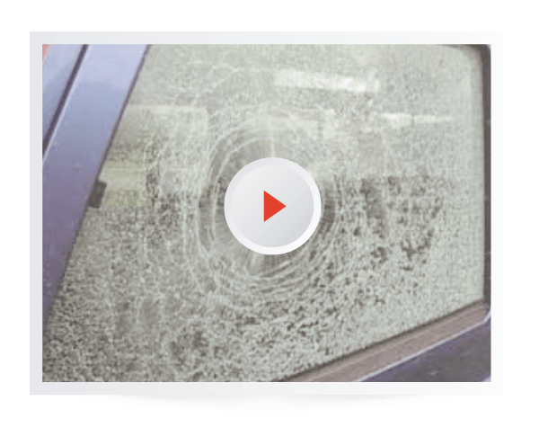 Supaglass - High Performance Window Security