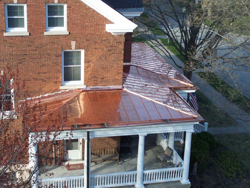Roofing Gallery | Indianapolis, IN | R&R Roofing