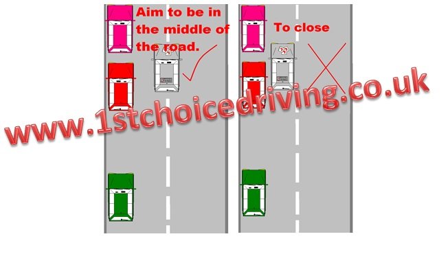 1stchoicedriving.co.uk reverse park brief