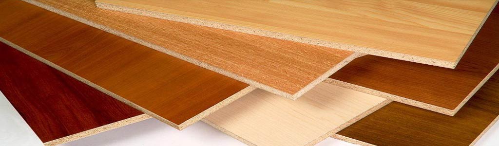 Venta de materiales para la fabricación de muebles