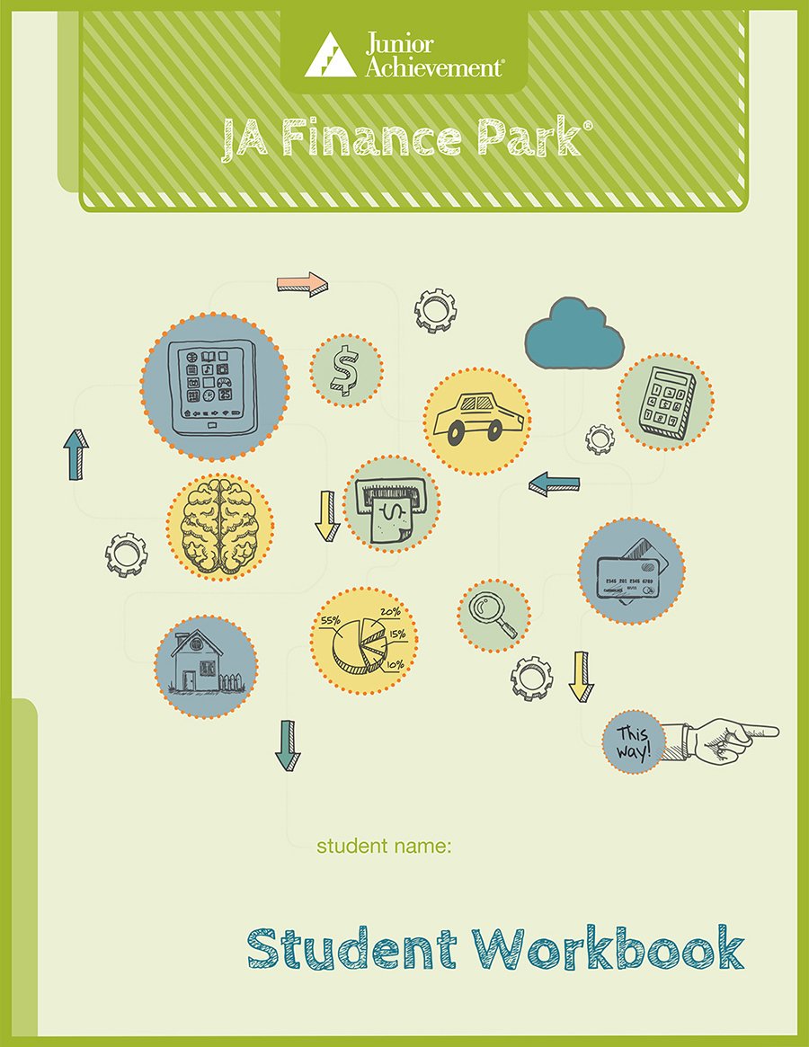 JA Finance Park
