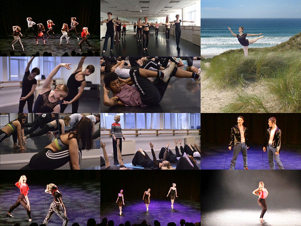 Performing Arts College | The Foundation College