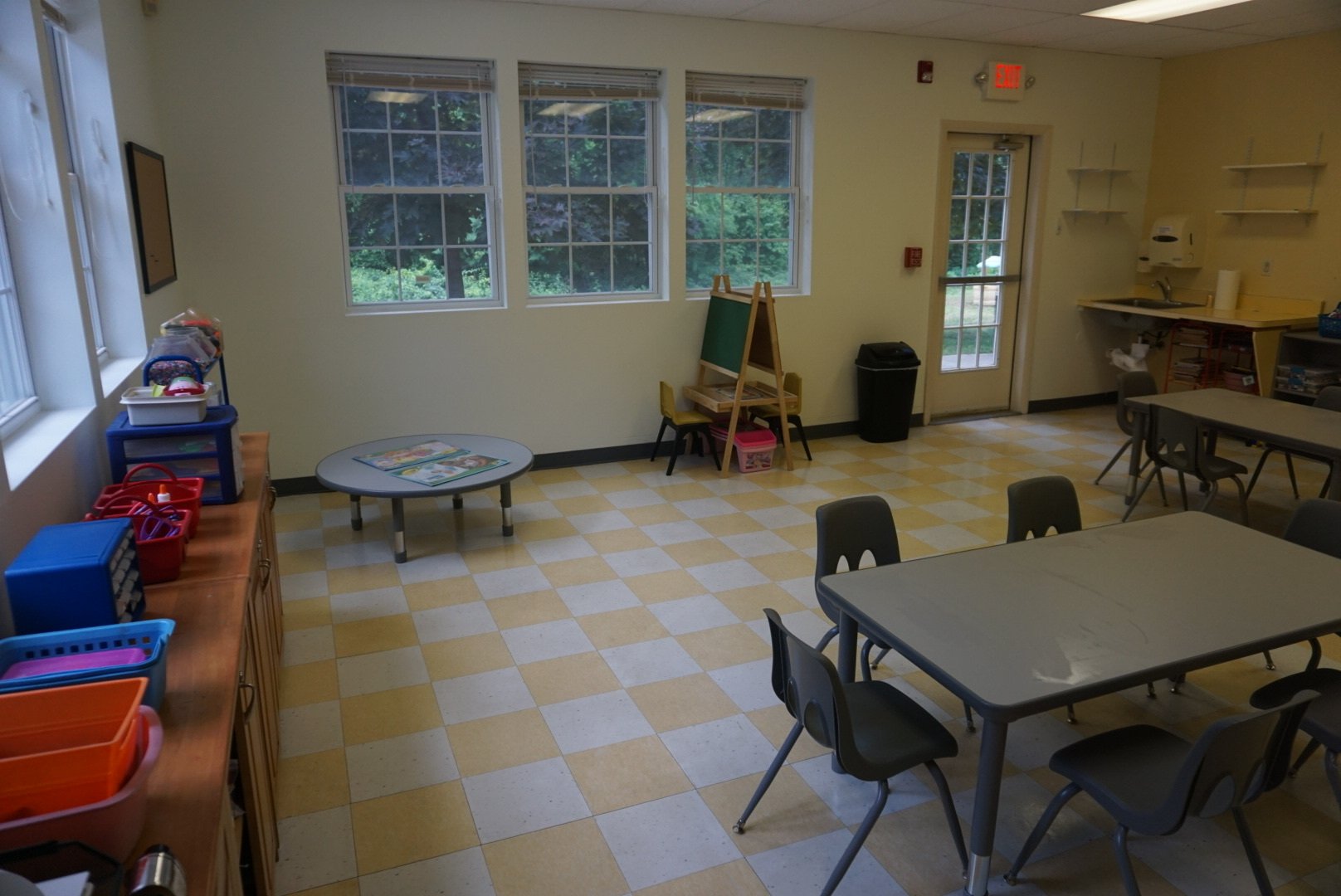 Our Facility| Clifton Park, NY - Time For You Playcare