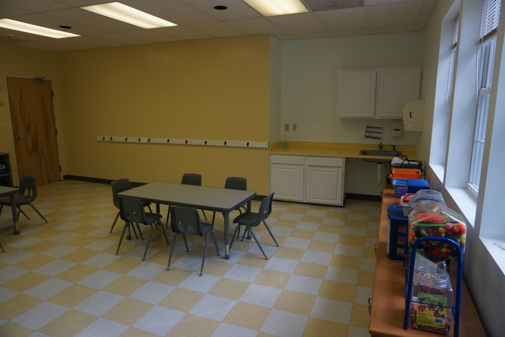 Our Facility| Clifton Park, NY - Time For You Playcare