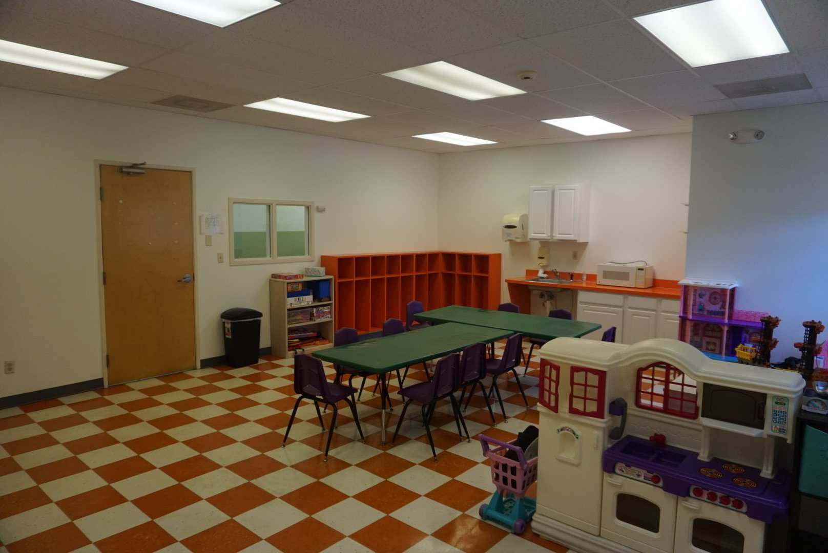 Our Facility| Clifton Park, NY - Time For You Playcare