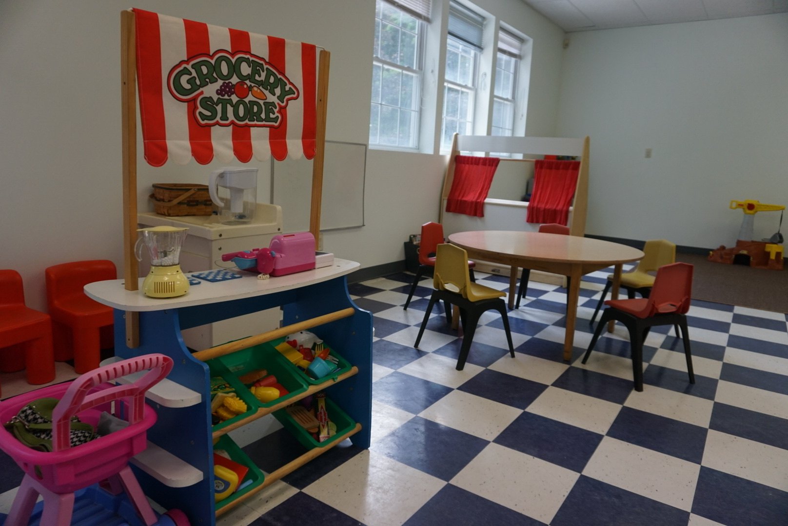 Our Facility| Clifton Park, NY - Time For You Playcare
