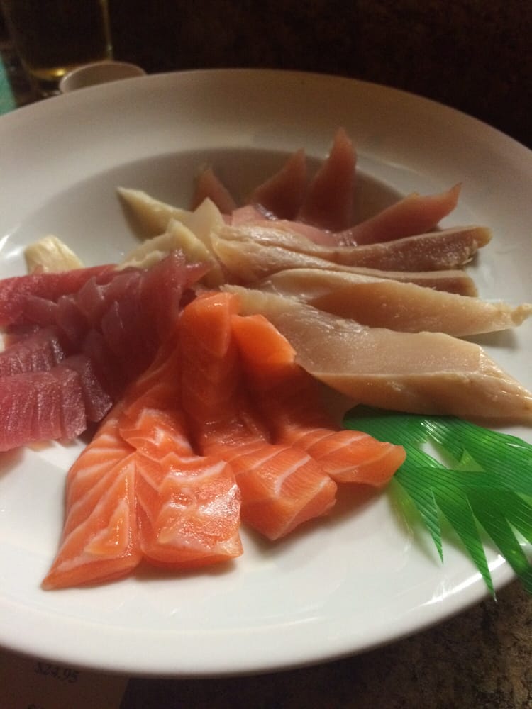 HOME [www.joonssushi.com]