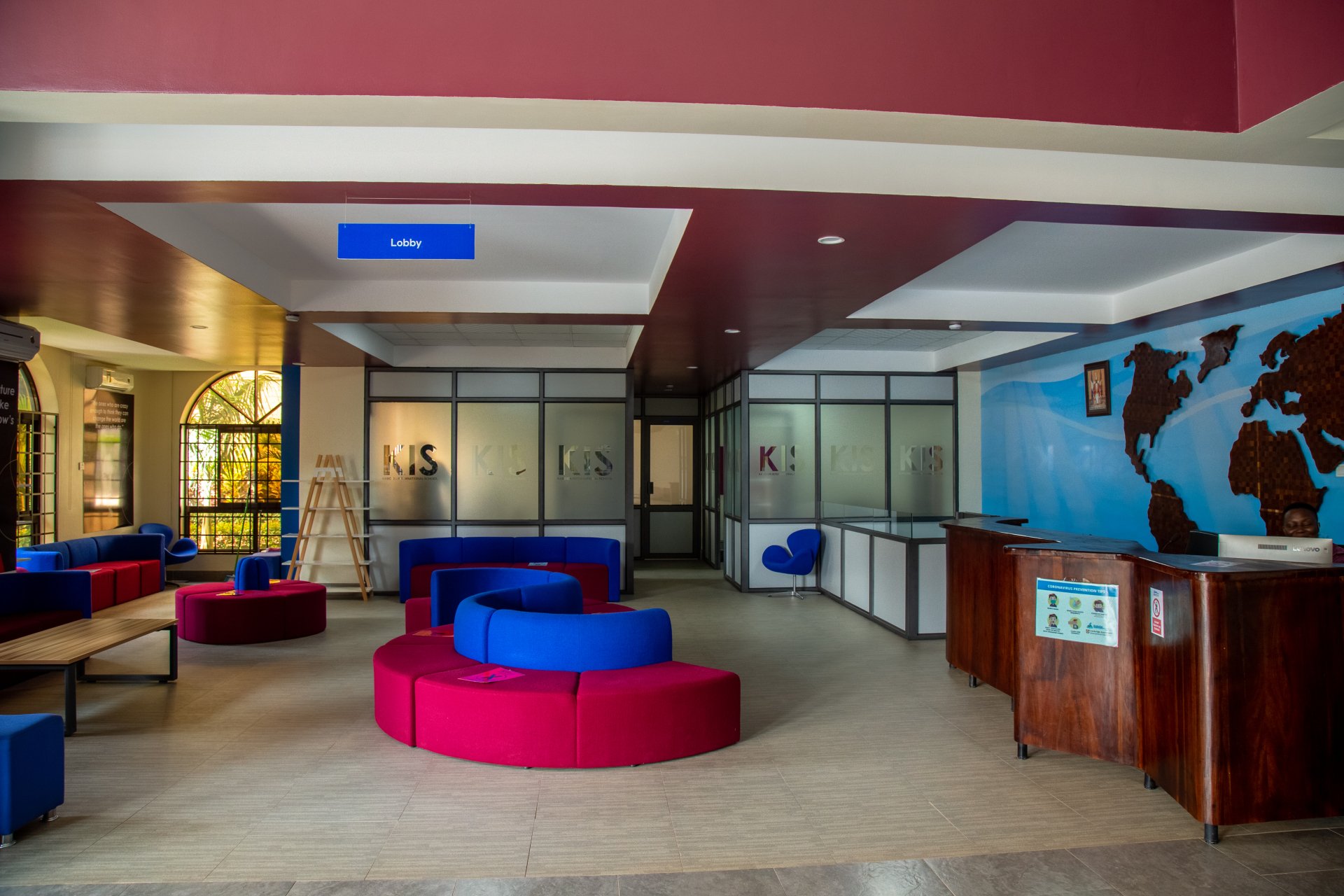 Kabojja International School_KIS - Official Website