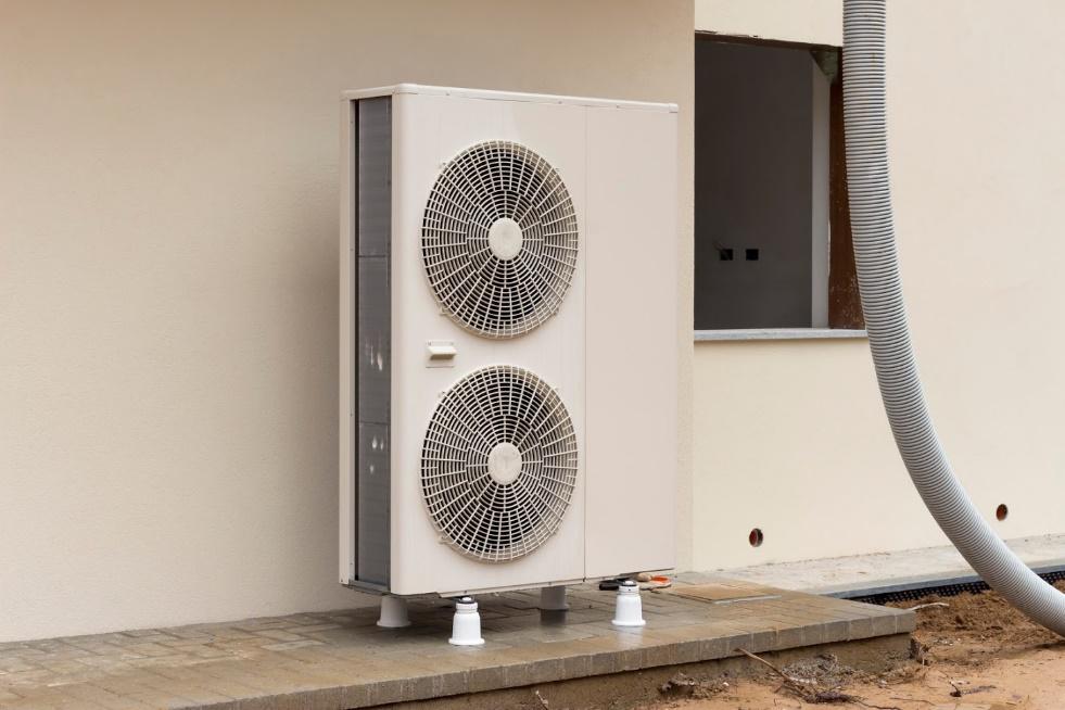 Seven Things to Expect During Your Spring AC Tune-up