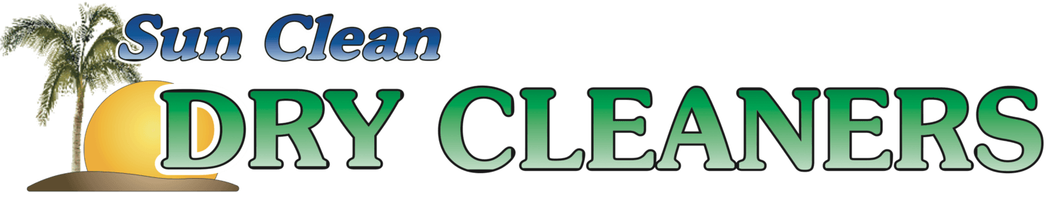 Sun Clean Dry Cleaners