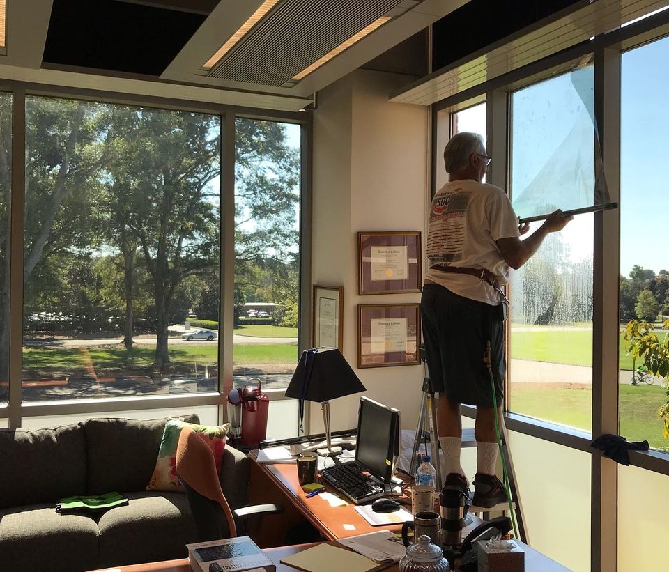 Window Tinting Gallery Greenville SC | 100% Satisfaction Guaranteed | iTint