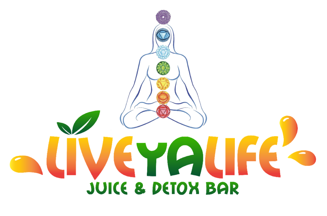 Gallery | Live Ya Life Juices | Cold Pressed Juices