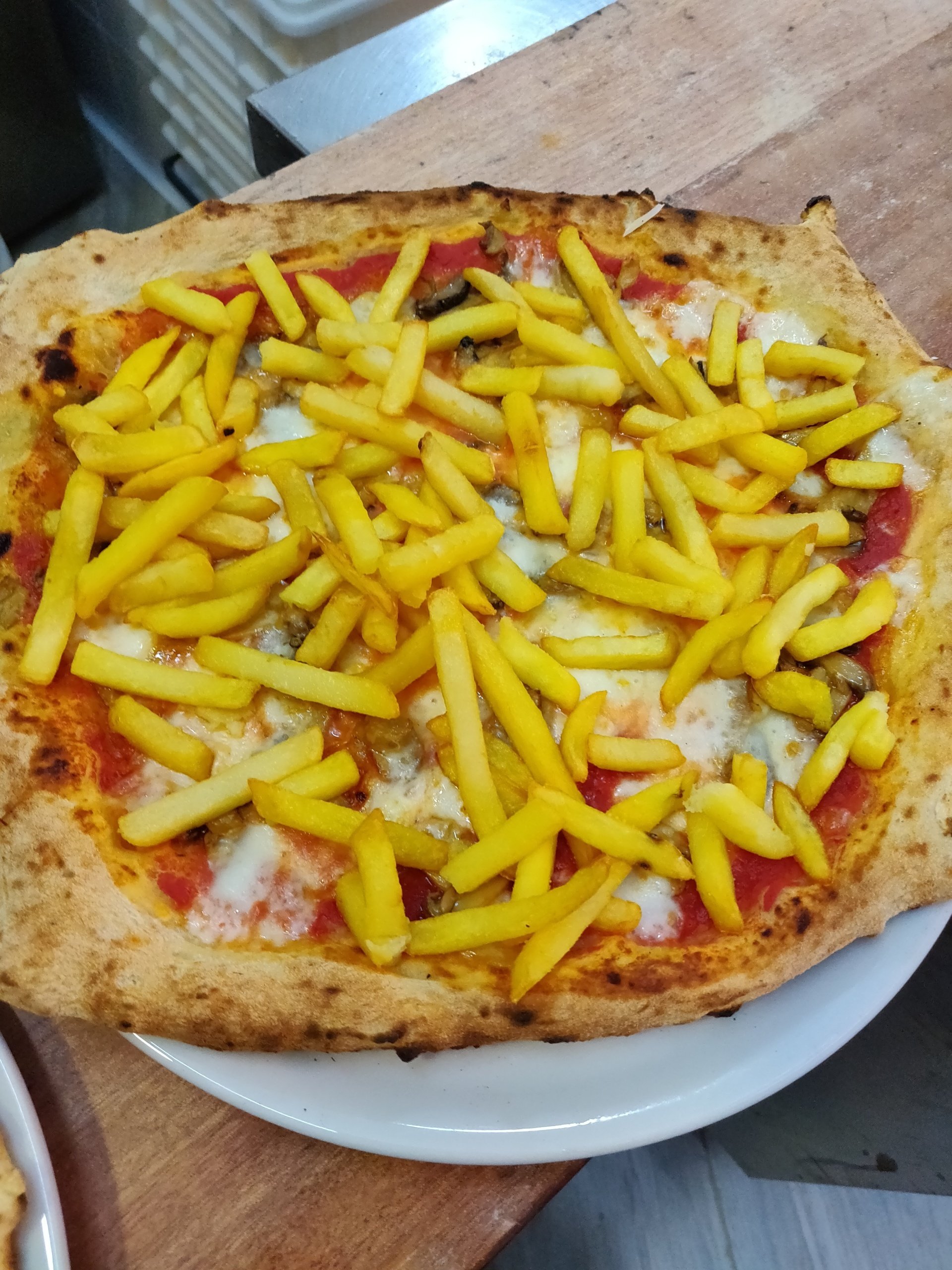 Home [www.animaepizza.com]