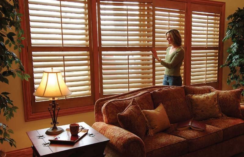 Shutter Installation in Brooklyn, NY | The Blinds Place