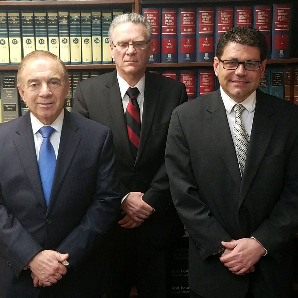 About the Columbus attorneys | Columbus, OH | Bergman & Yiangou