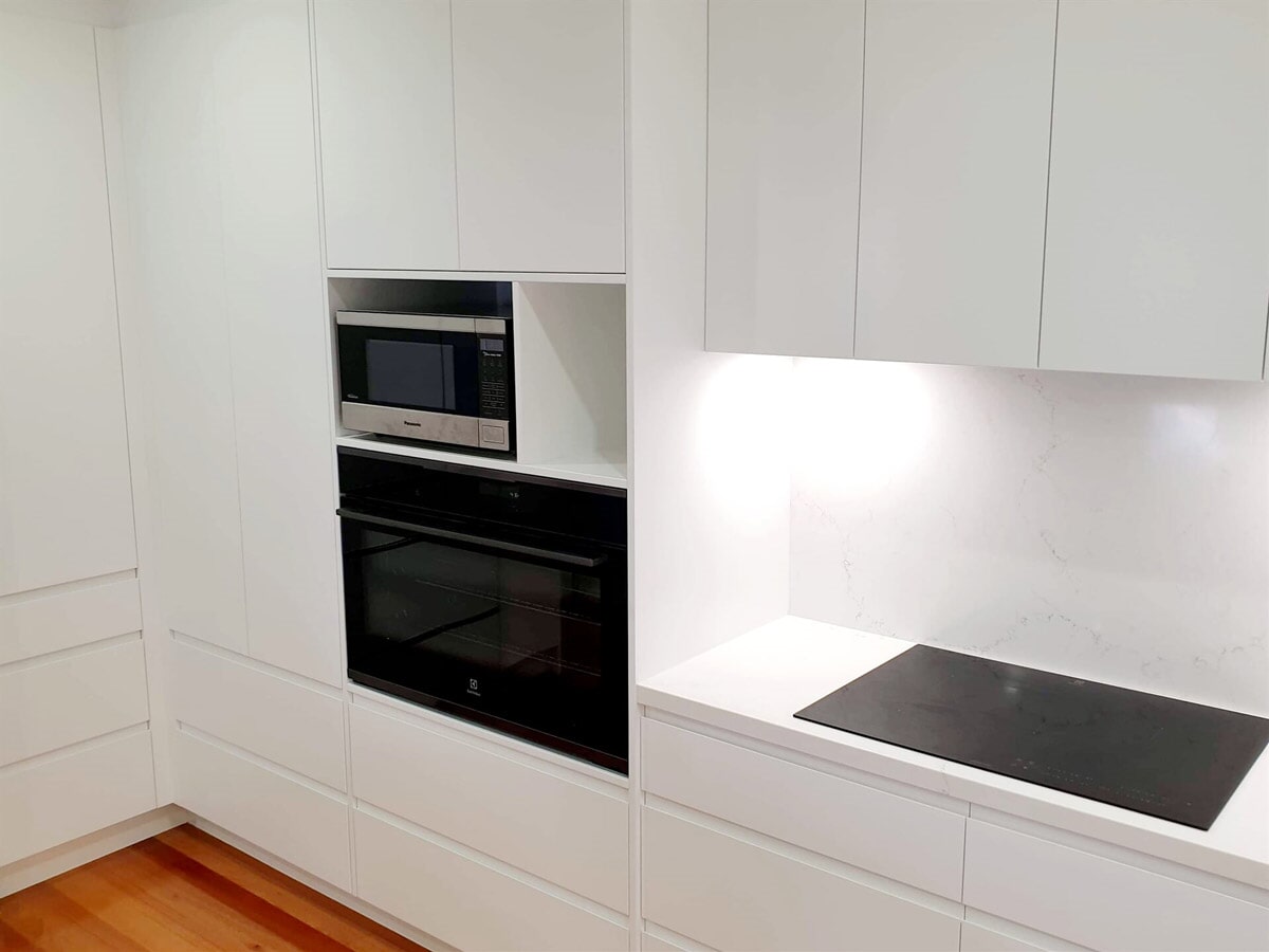 Gallery | DMB Kitchens Port Macquarie