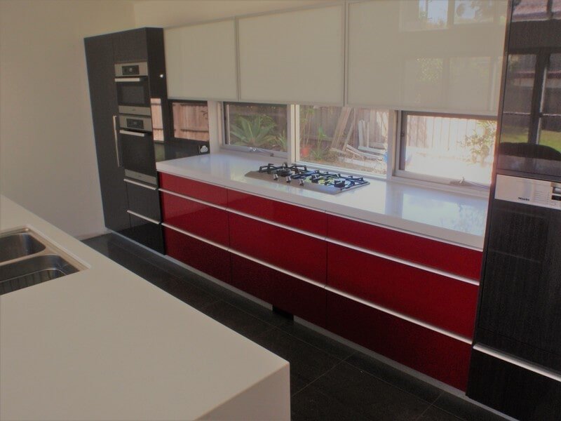 Gallery | DMB Kitchens Port Macquarie