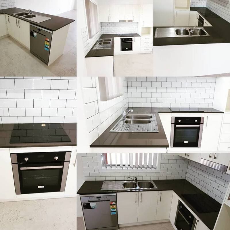 Gallery | DMB Kitchens Port Macquarie