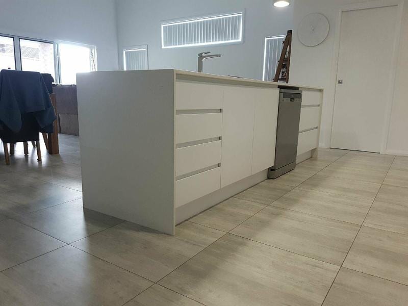 Gallery | DMB Kitchens Port Macquarie