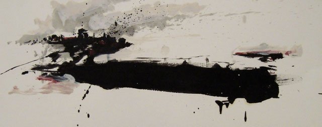 Works on Paper by Jonathan Johnson