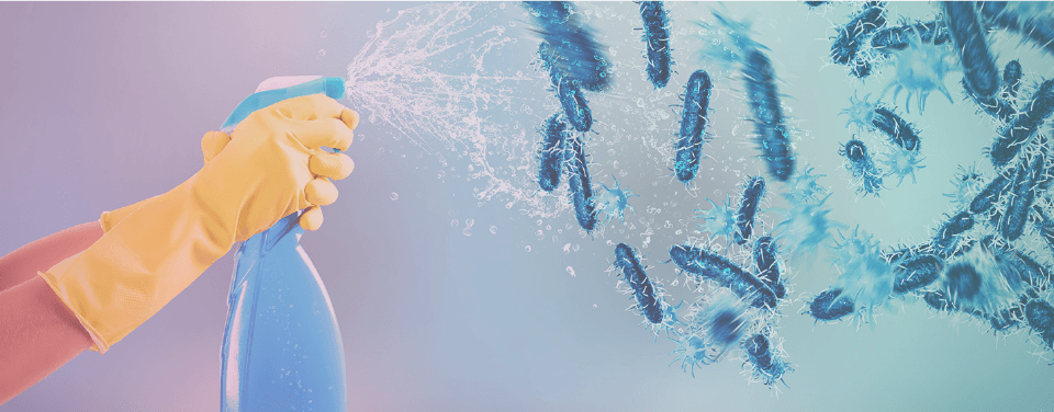 Infection Preventionist Mandate