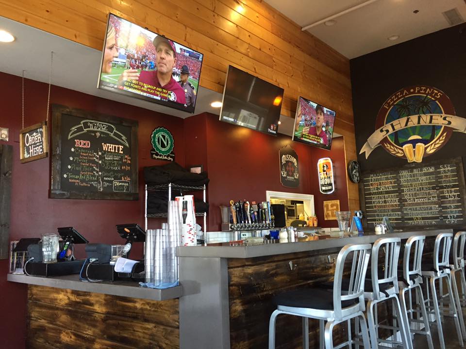 Home [www.shanespizza.com]