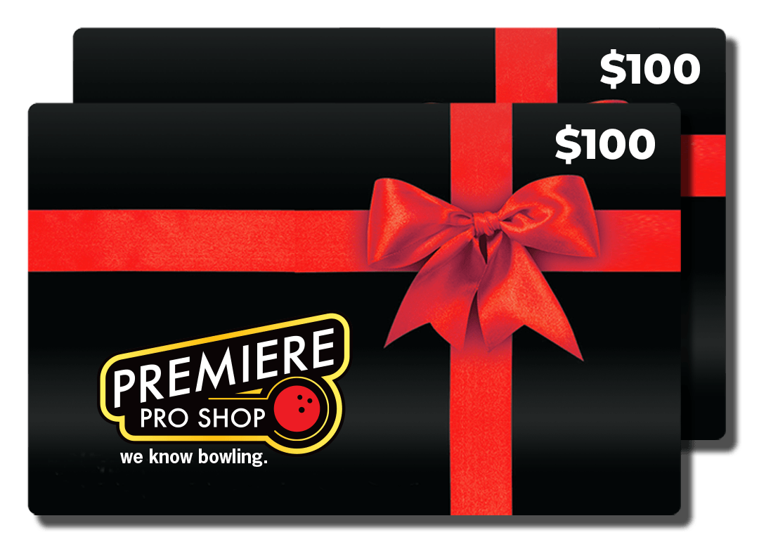 Premiere Pro Shop | Bowling Equipment Online