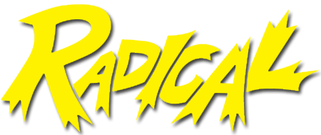 Radical Bowling Equipment | Premiere Pro Shop