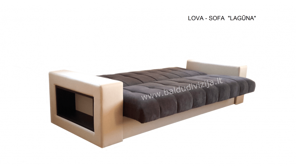 Sofos - lovos | Baldų divizija