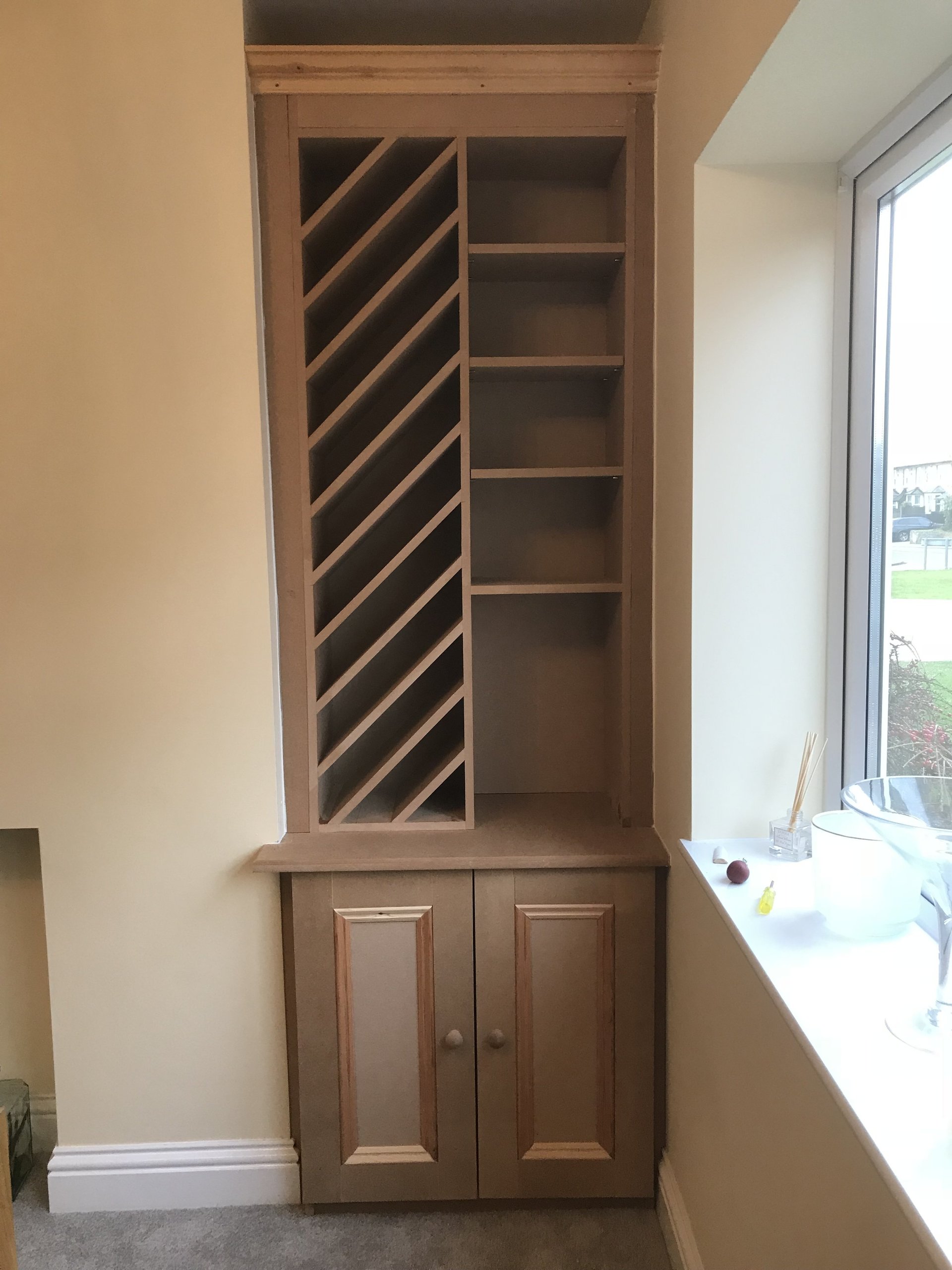 Local joiners in Southend | Hrl Carpentry Contractors Ltd