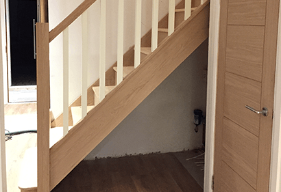 Bespoke carpentry services by experts in Southend