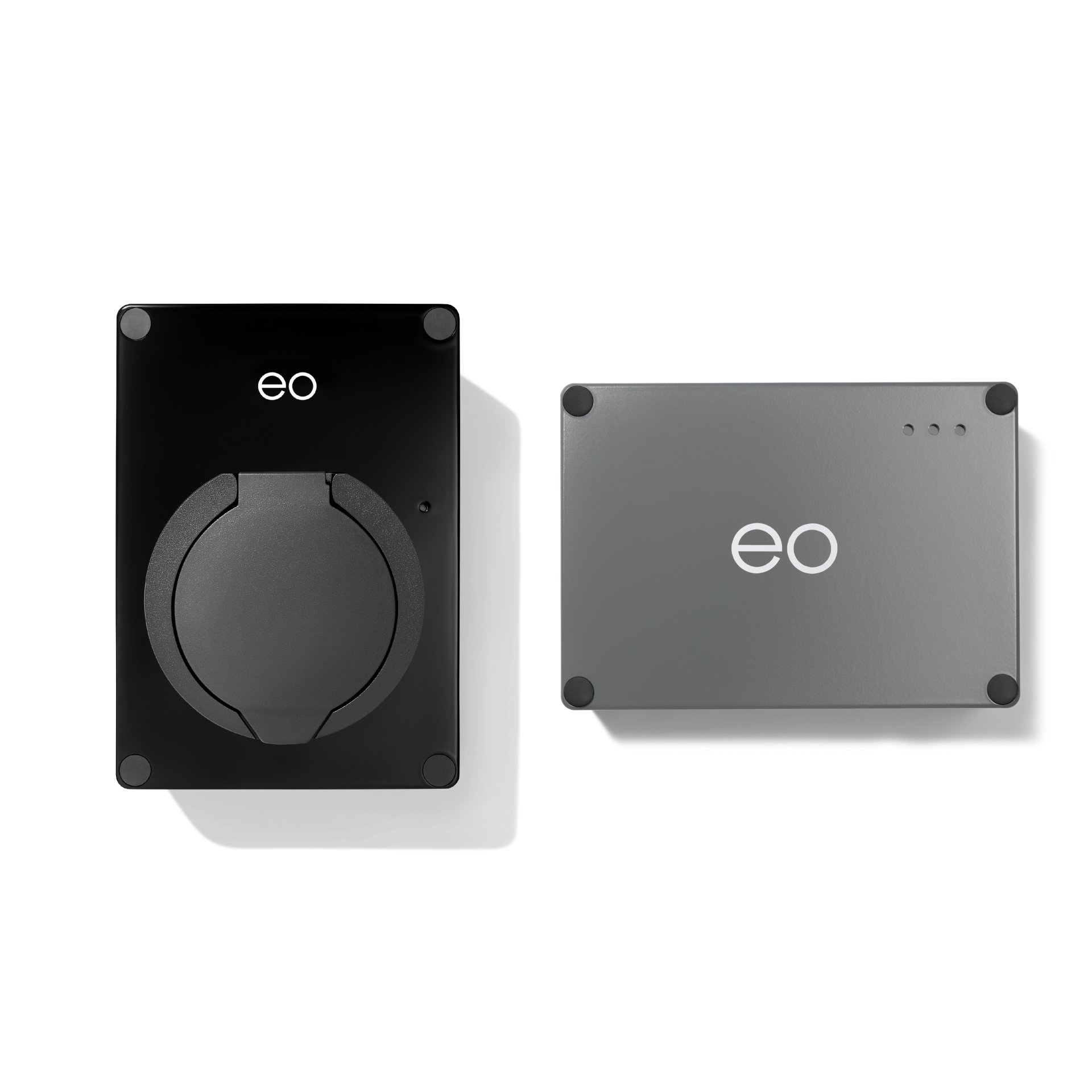 EO Cloud System Electric vehicle car charging installers in Broxbourne.