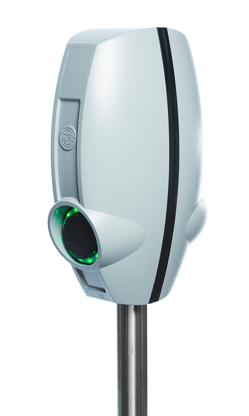 EV BOX Electric vehicle car charging installers in Broxbourne.