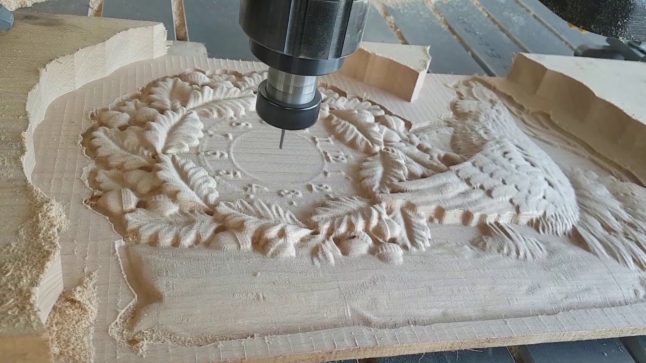 LegnoTech | Taglio, Vendita e Lavorazione CNC Legno a Roma