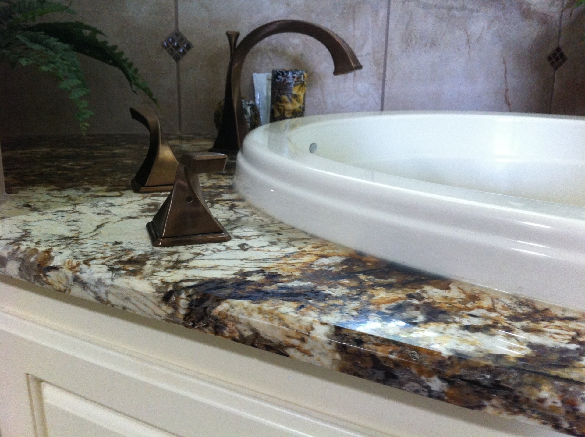 Photo Gallery | Stone World Design