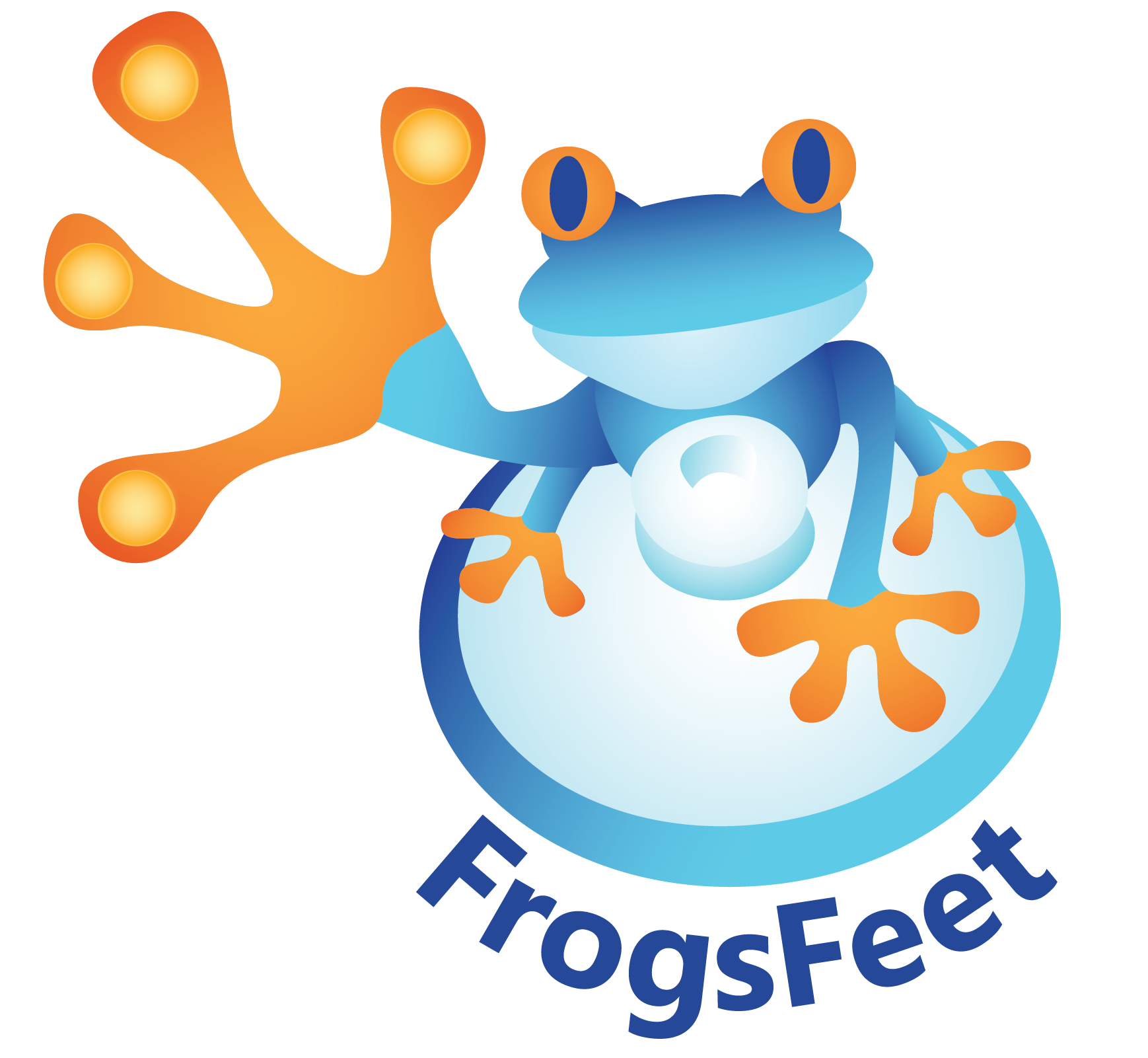 FrogsFeet™ Suction Cups - The Best & Strongest Suction Cups With Hooks