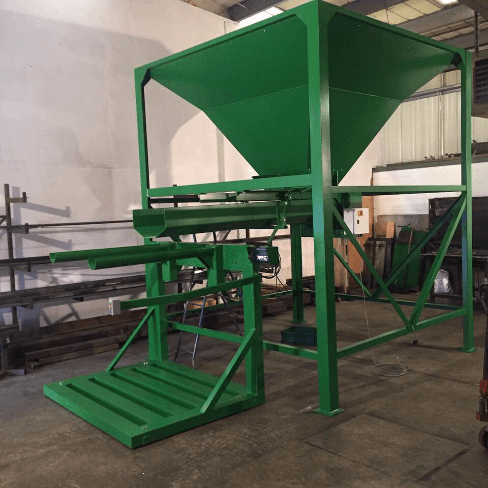 East Essex based dealers of industrial scales - SSEC Epos Company Ltd