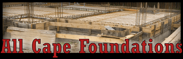 Concrete Services | Eastham, MA | All Cape Foundations Inc.