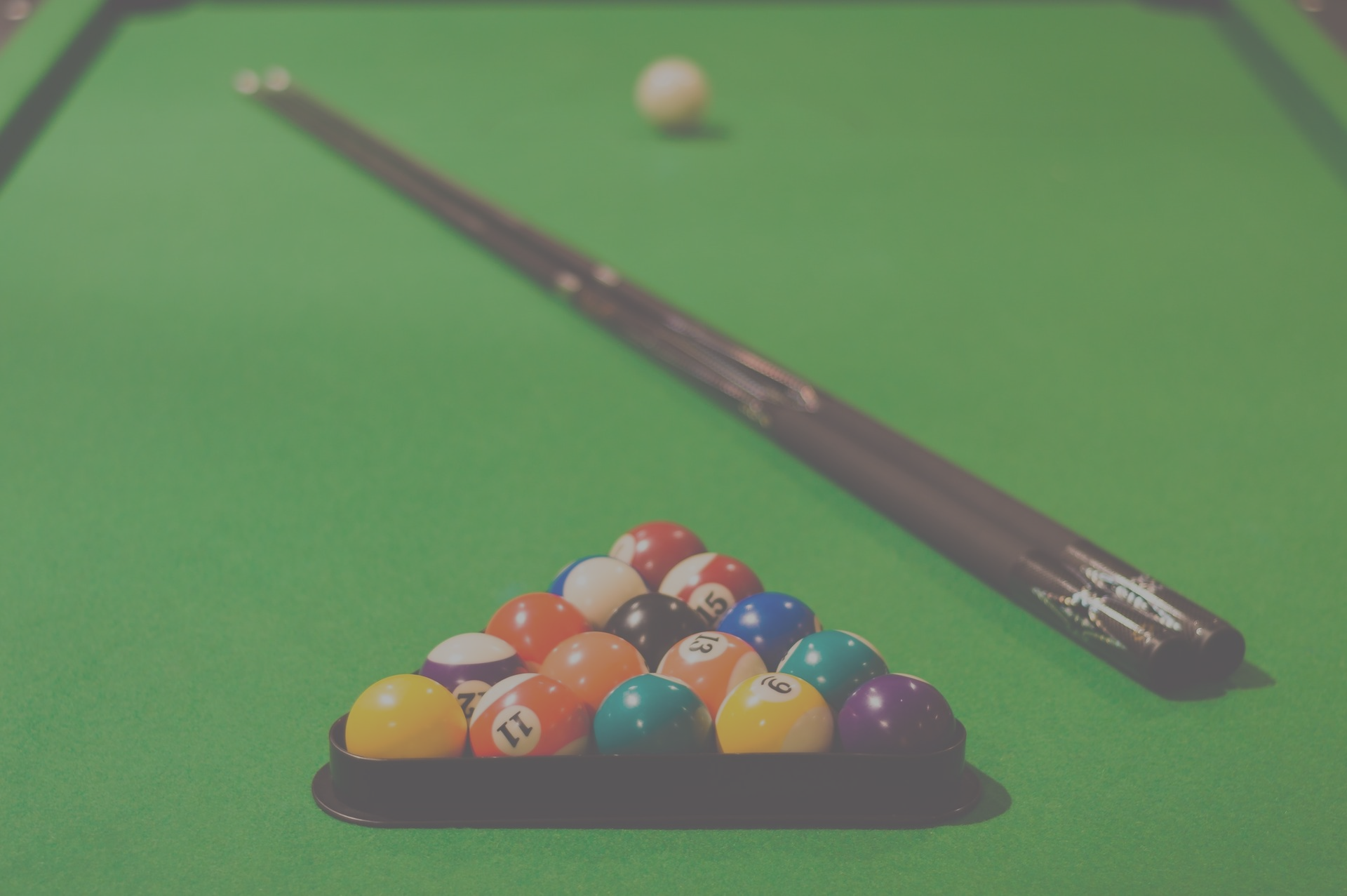 Triple "E" Pool League - Edmonton's Premier Pool League!